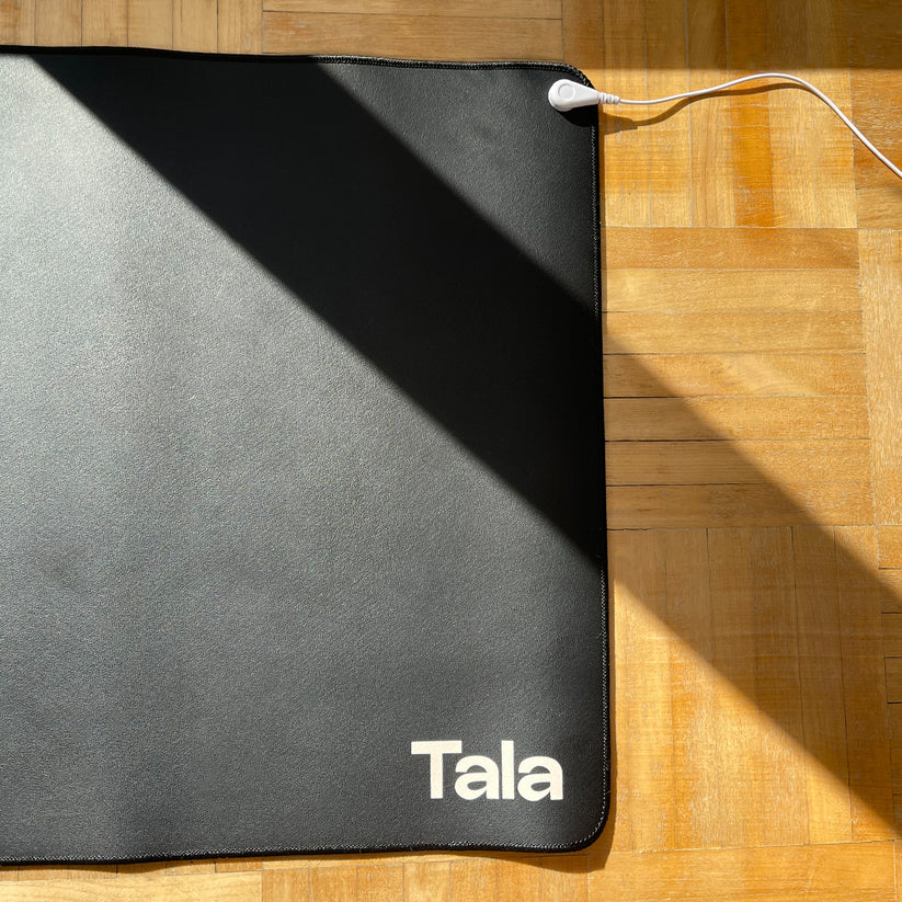 Tala Grounding Mat – Earthing Mat for Wellness & Recovery