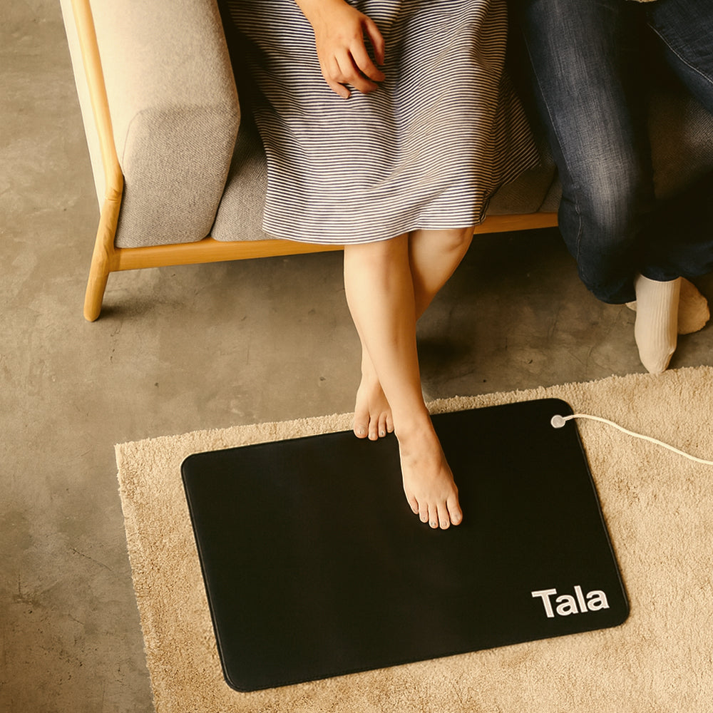 Tala Grounding Mat – Earthing Mat for Wellness & Recovery