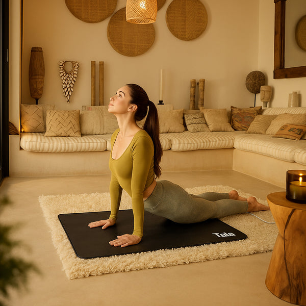 Tala Grounding Mat – Earthing Mat for Wellness & Recovery